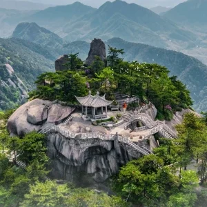 Anhui Province Travel Guide with Top Cities and Attractions