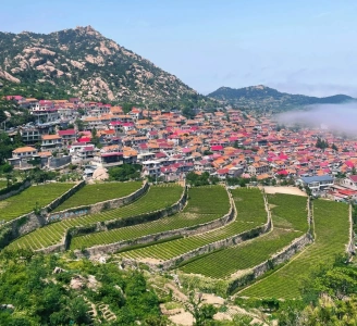 Qingdao Travel Guide 2026: Things to Do, Itinerary, Hotels, Food and Tips
