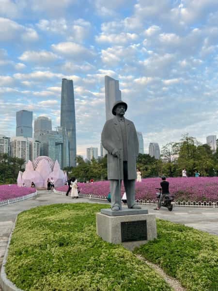 Top 45 Things to Do in Guangzhou 2026: Must-Visit Attractions