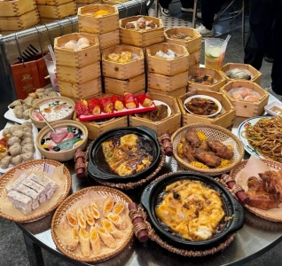 Explore Shenzhen's Culinary Delights - Traditional Chinese Dishes