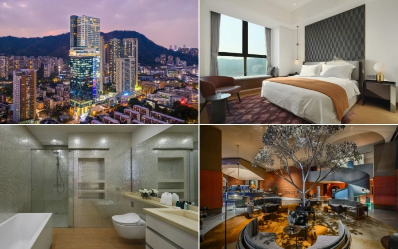 Discover Shekou Old Street - Culture & Cuisine in Shenzhen