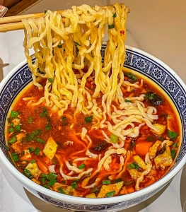 Must-Try Xi'an Dishes - Delicious Local Foods to Explore