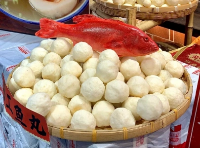 Xiamen Traditional Food Guide 2026 | Best Local Dishes & Where to Eat