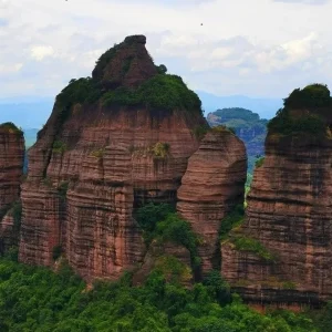 Guangdong Province Travel Guide with Top Cities and Attractions
