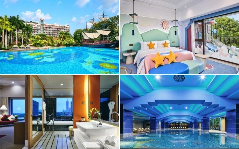 Discover OCT-LOFT Creative Culture Park in Shenzhen