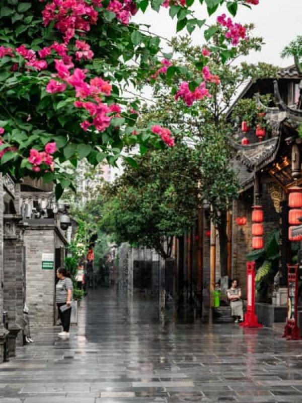 Top Things to See and Do in Chengdu: Must-Visit Attractions