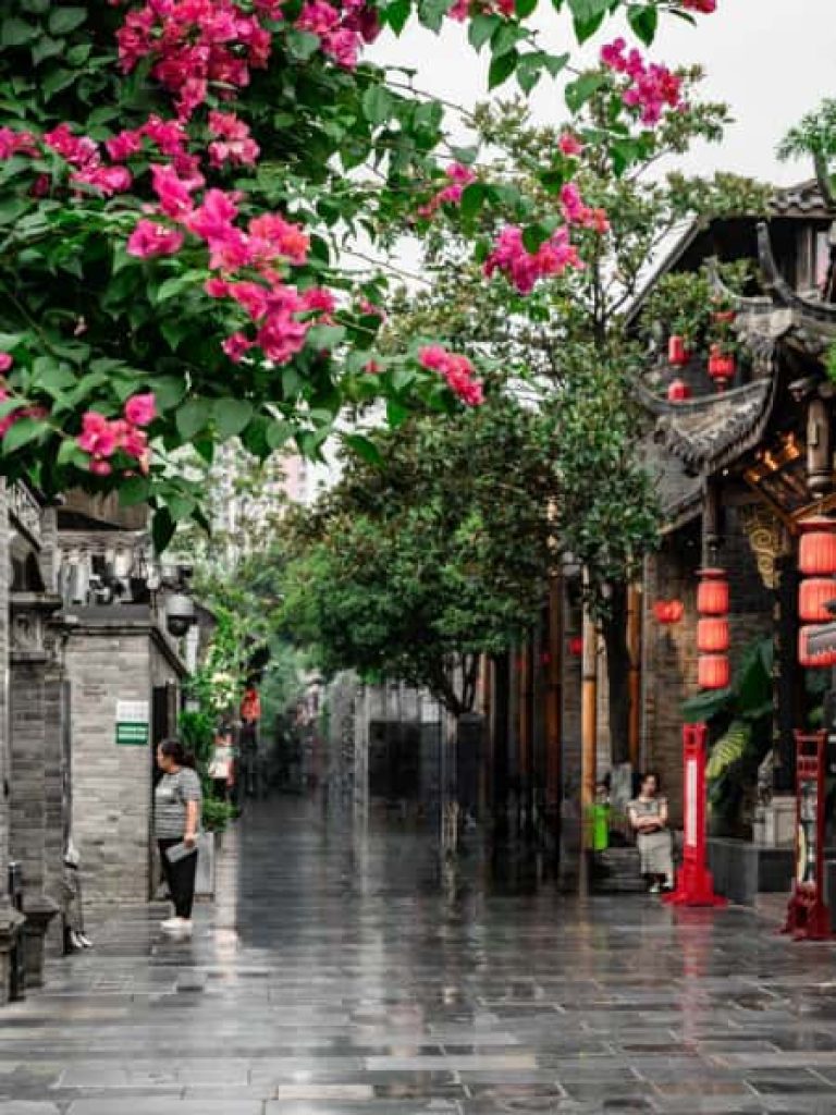 Top Things to See and Do in Chengdu: Must-Visit Attractions