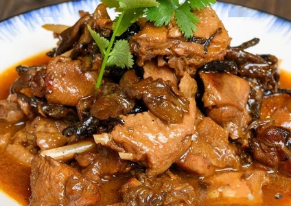 Discover Harbin’s Best Traditional Dishes - Food You Must Try