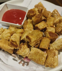 Discover Hangzhou Cuisine - A Tour of Traditional Chinese Dishes