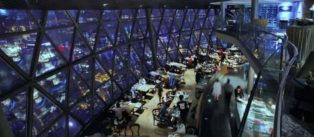 Oriental Pearl TV Tower: Tickets and Attractions in Shanghai