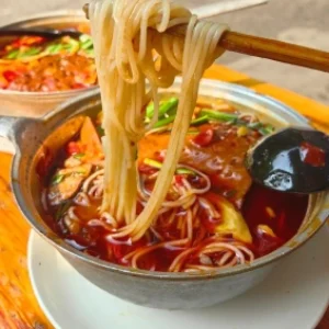 Chongqing Guide: Attractions, Visa Tips & Local Foods