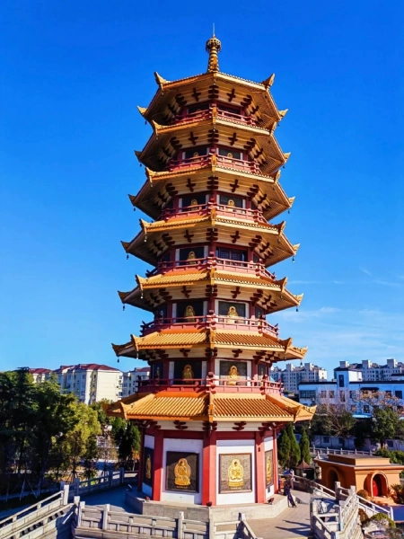 Qibao Ancient Town Travel Guide: Top Attractions and Tips