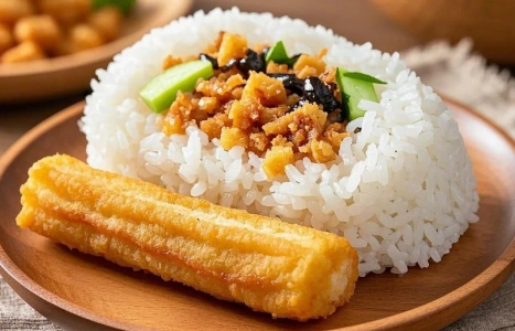 Authentic Chinese Breakfast Guide for Travelers in China