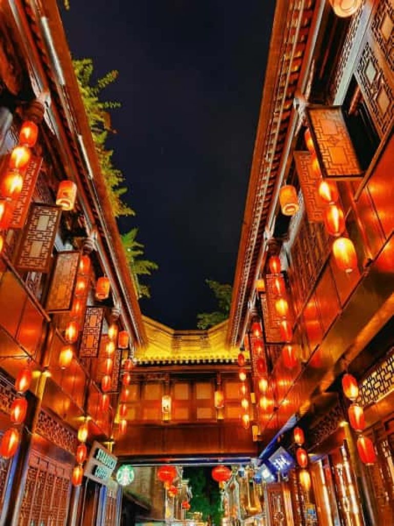 Top Things to See and Do in Chengdu: Must-Visit Attractions