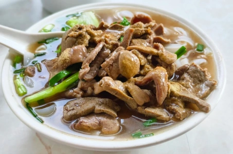 Explore Authentic Guangzhou Dishes - Culinary Journey