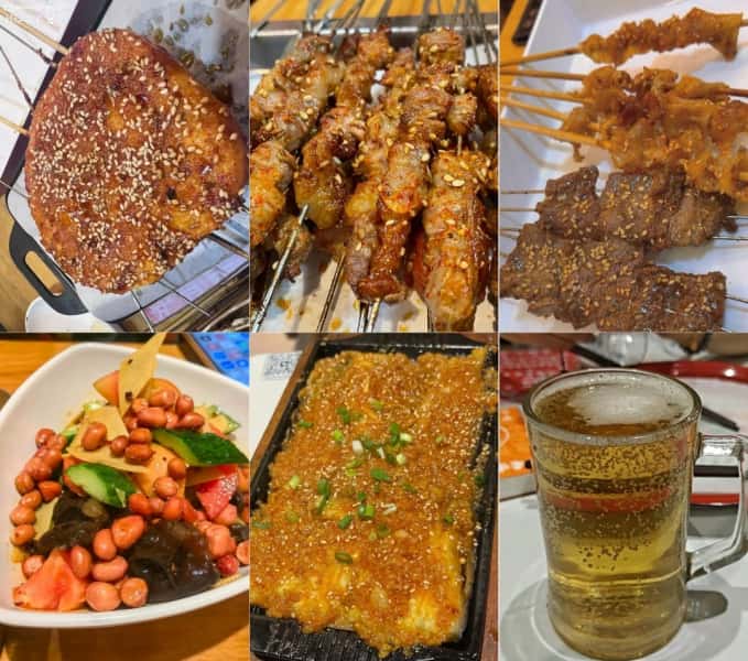 Explore Harbin Central Street - History, Culture & Top Attractions