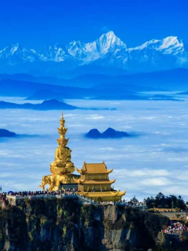 Top Things to See and Do in Chengdu: Must-Visit Attractions