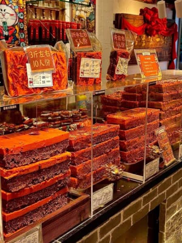 Top Things to See and Do in Chengdu: Must-Visit Attractions