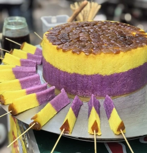 Must-Try Xi'an Dishes - Delicious Local Foods to Explore