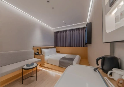 Hefang Street Guide: History, Culture & Must-See Attraction