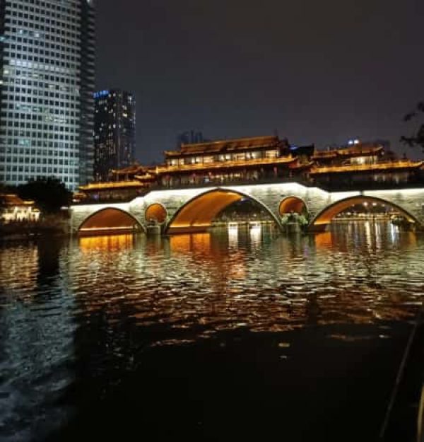 Top Things to See and Do in Chengdu: Must-Visit Attractions