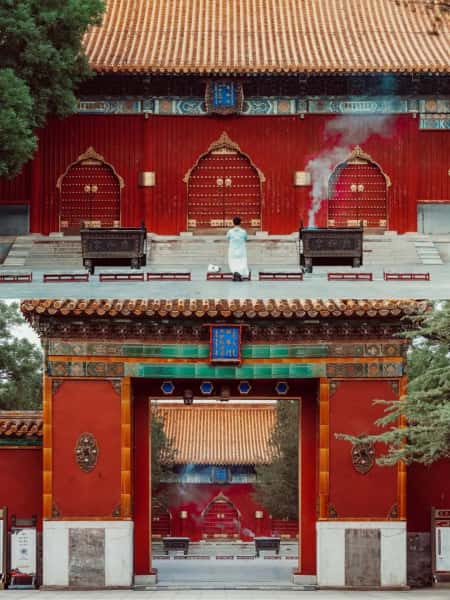 45 Best Things to Do in Beijing 2026: Top Attractions & Local Experiences