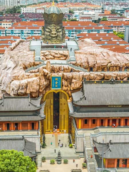 Top 45 Things to See and Do in Shanghai – Travel Guide 2025