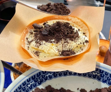 Кухня Чэнду – острый хотпот, мапо-тофу и лучшие блюда Сычуани