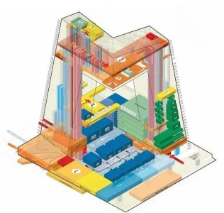 CCTV Headquarters Building Beijing 2026: Architecture Guide & Viewing Tips