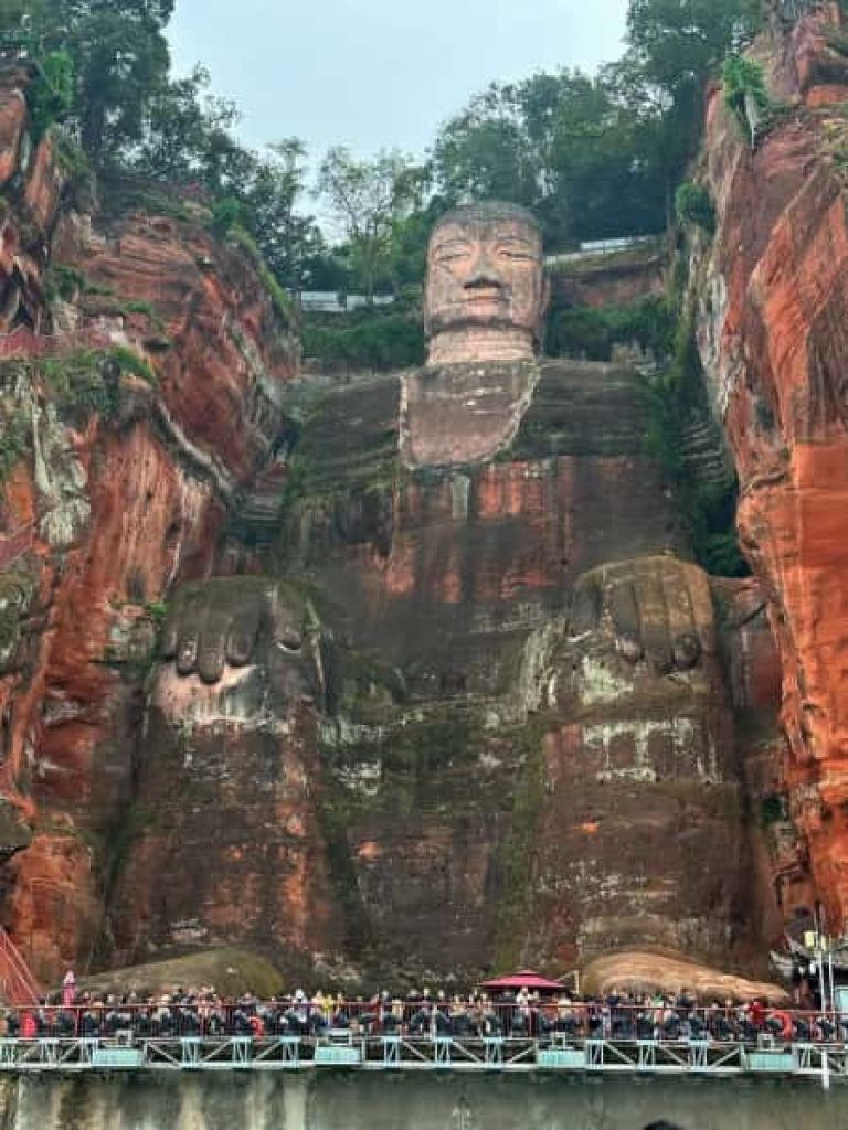 Top Things to See and Do in Chengdu: Must-Visit Attractions