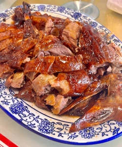 2026 Shenzhen Traditional Food Guide | Must-Try Local Dishes