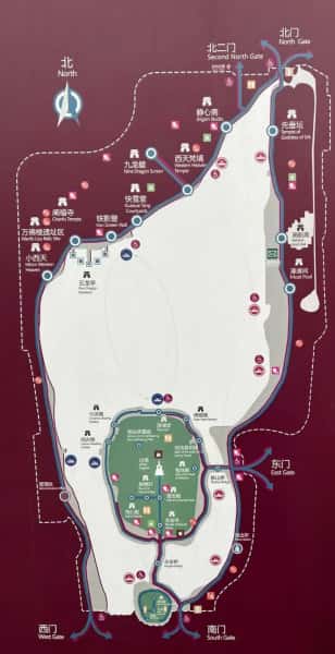 Beihai Park Guide: Top Attractions, Boating Tips, and Things to Do