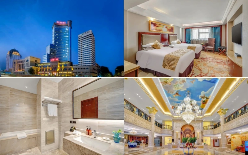 Sun Island Scenic Area Harbin Guide 2026: Best Things to Do & Winter ...