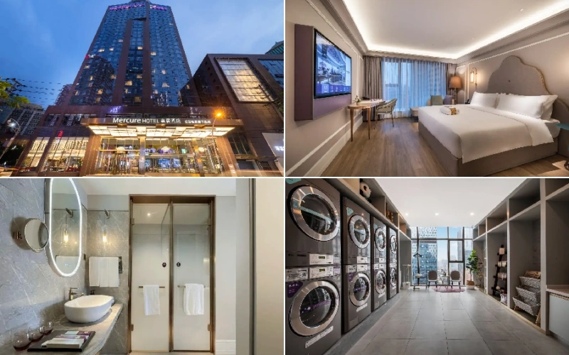 Best Hotels in Chengdu 2026: Where to Stay & Budget Options