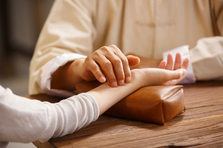 Traditional Chinese Medicine - Herbal Remedies & Benefits