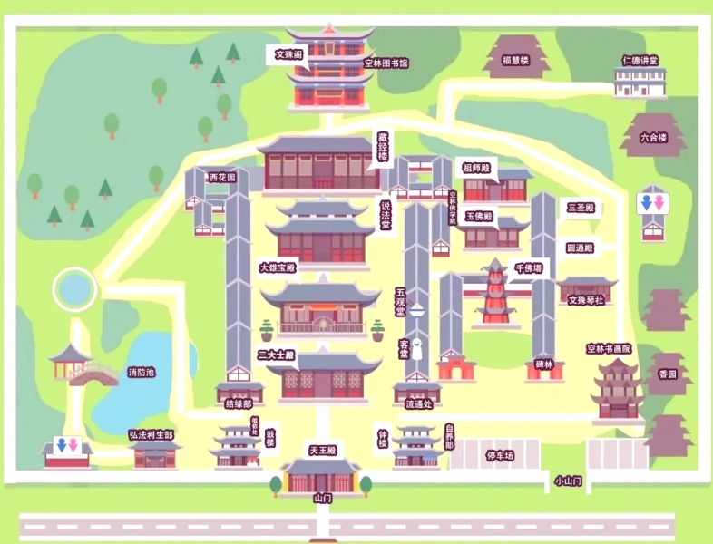 Visit Wenshu Monastery - A Complete Guide to Chengdu's Gem