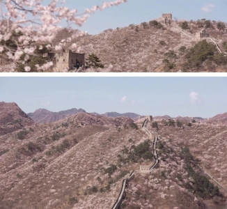 Great Wall of China: Tours and Travel Guide