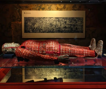 Nanyue King Museum Travel Guide Guangzhou History Tombs