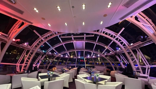 Pearl River Night Cruise Guide 2026: Routes, Prices & Tips