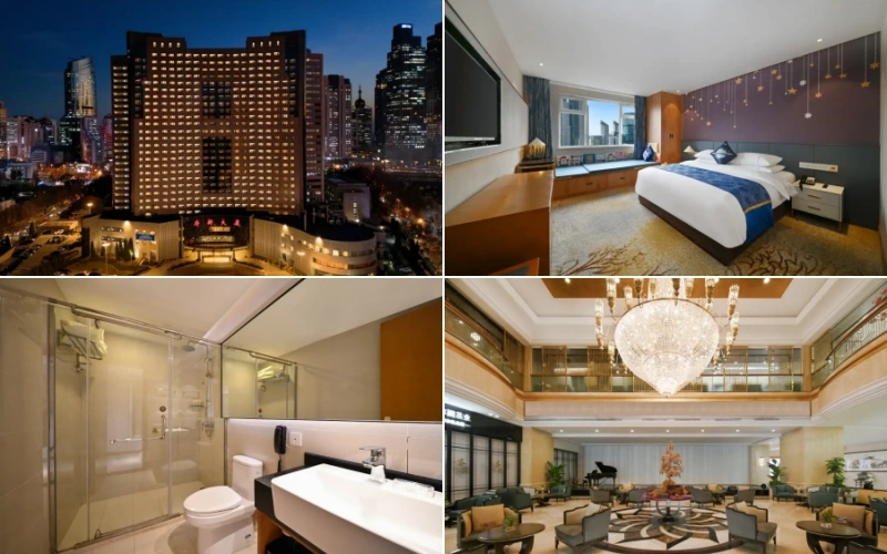 Qingdao Hotels Guide 2026 | Best Areas to Stay and Hotel Recommendations