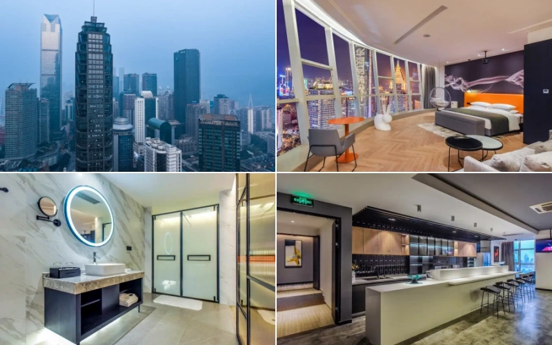 Huguang Guild Hall Chongqing Guide 2026 | History, Architecture & Tickets