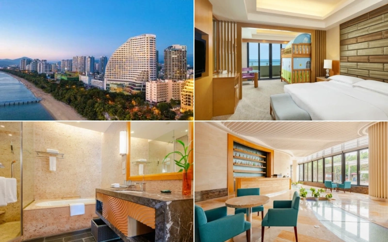 Sanya Bay Travel Guide Best Things To Do Hotels And Tips