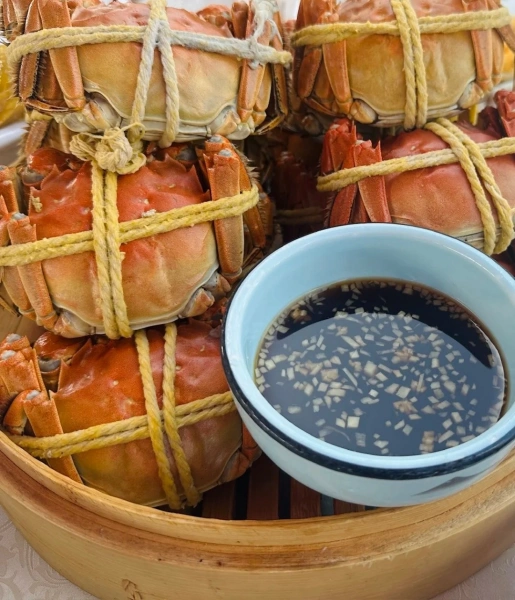 Discover Shanghai Food: Top Dishes and Dining Streets