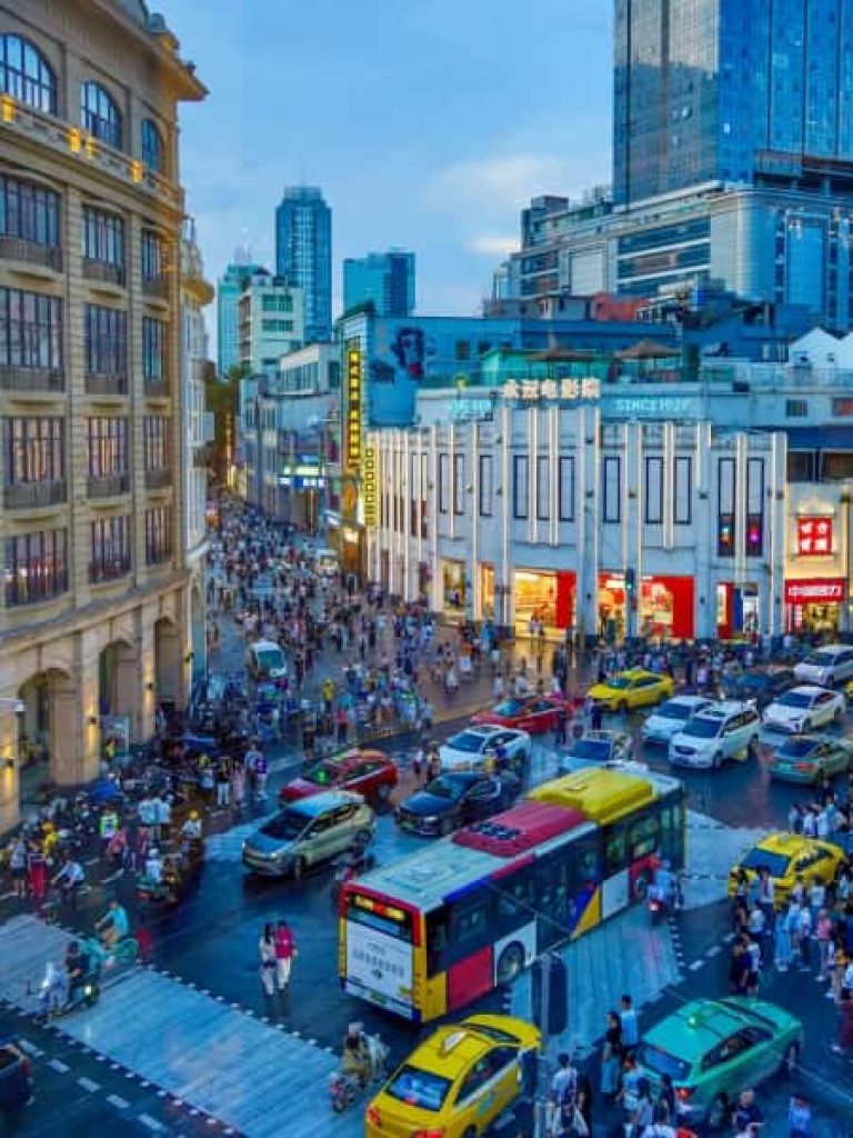 Top 45 Things to Visit and Do in Guangzhou – Must-Visit Attractions