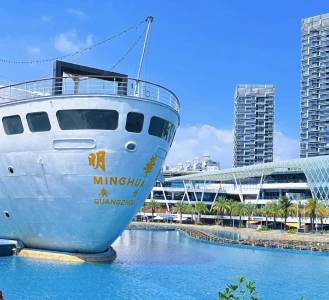 Top Things to Do and What to Do in Shenzhen – 2025 Travel Guide