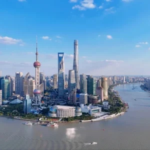Explore Shanghai: Everything You Need to Know About the City ...