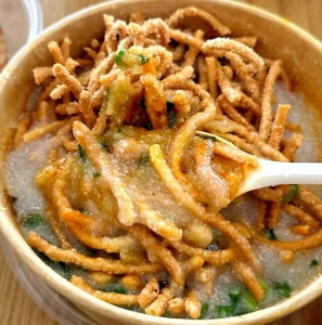 Authentic Chinese Breakfast Guide for Travelers in China