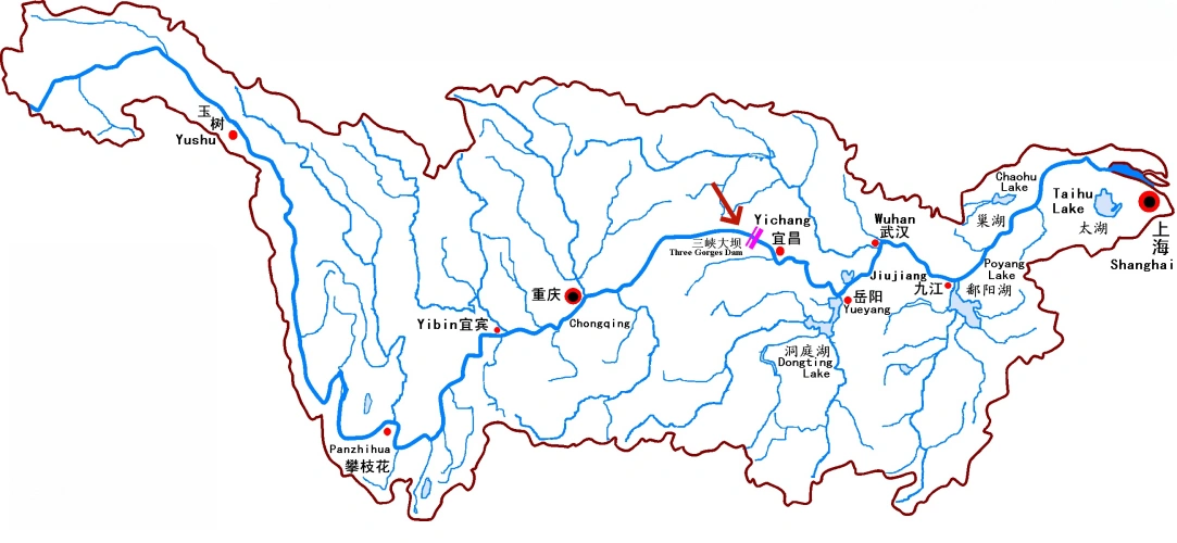 The Three Gorges Dam Travel Guide 2026 – Top Viewpoints & Travel Tips