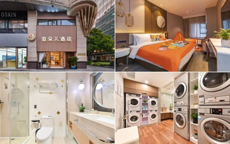 Nanjing Road Shanghai: Best Shopping, Dining & Culture Spots