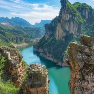 Hebei Province Travel Guide with Top Cities and Attractions